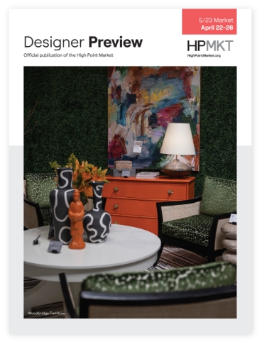 High Point Market Authority - High Point Furniture Market