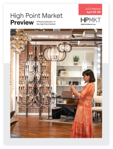 High Point Market Authority - High Point Furniture Market