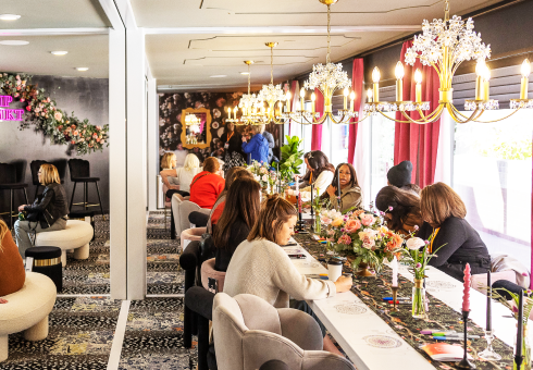 High Point Market Authority - High Point Furniture Market