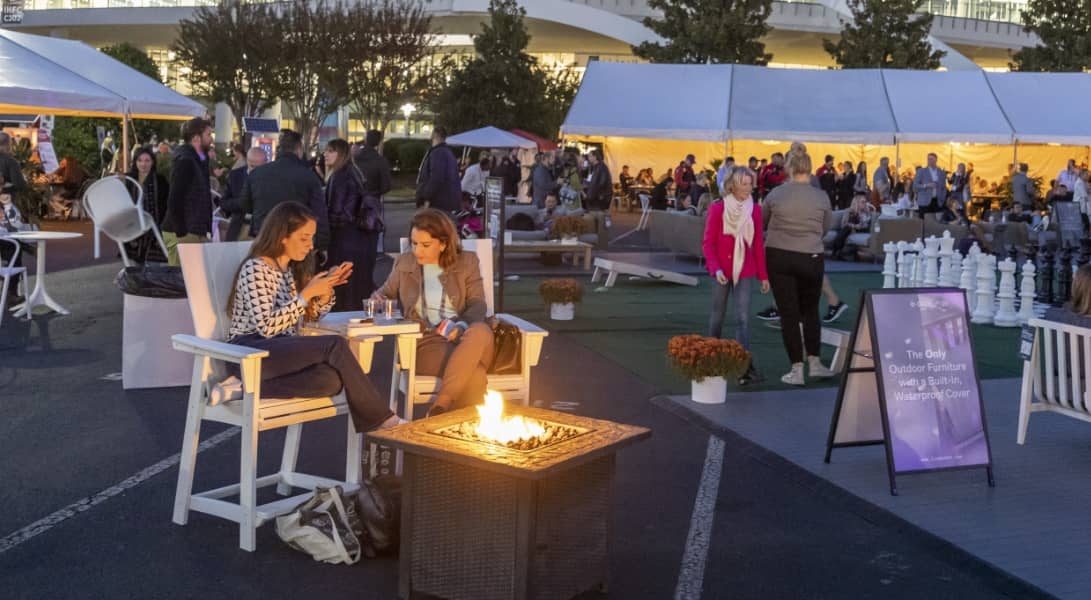 High Point Market Authority - High Point Furniture Market