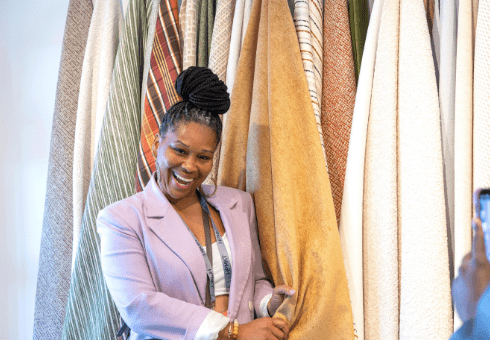 High Point Market Authority - High Point Furniture Market