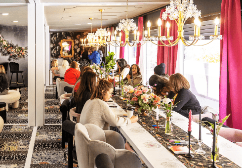 High Point Market Authority - High Point Furniture Market