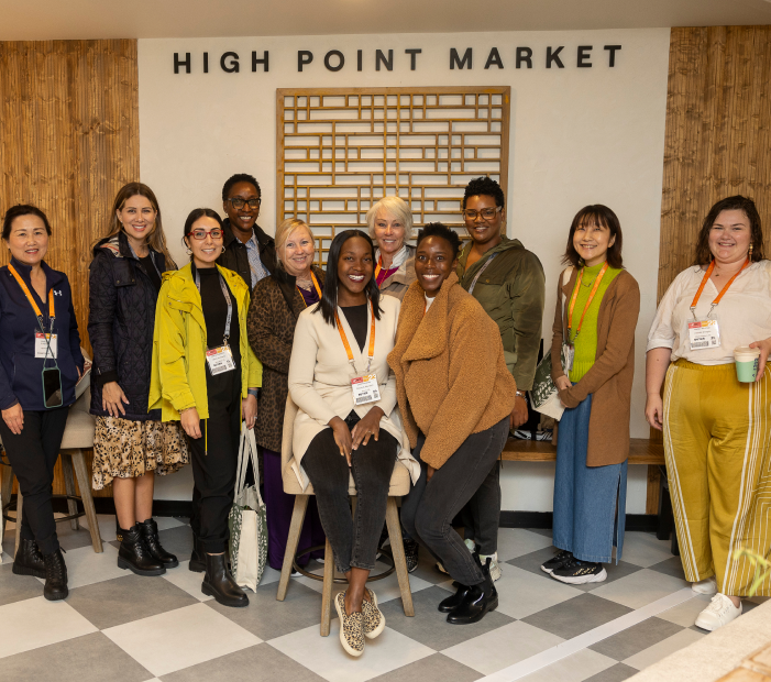Fall 2024 Hot Spot Tours - High Point Market