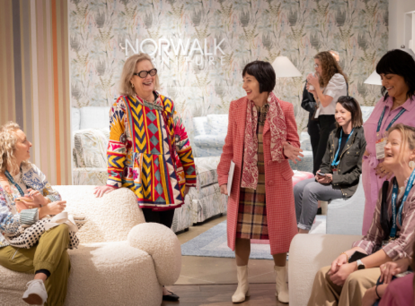 Fall 2024 Hot Spot Tours - High Point Market