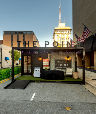 S/24 Daily Market Hompage - High Point Furniture Market