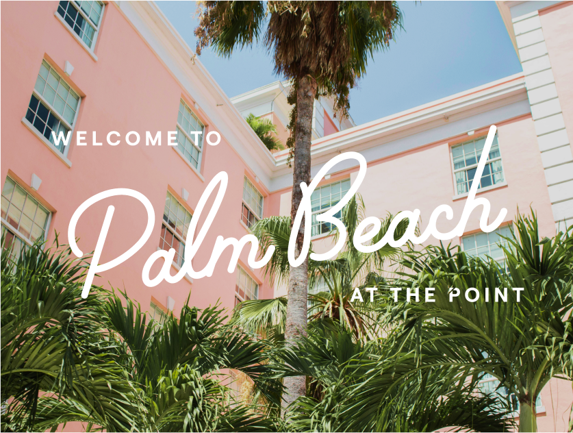 The Point - High Point Market