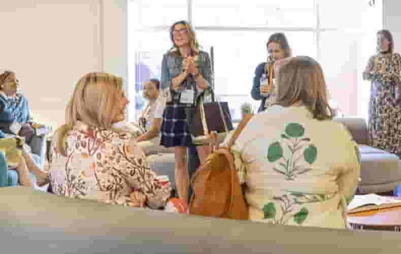 Experience Market: ThingsToDo - High Point Furniture Market