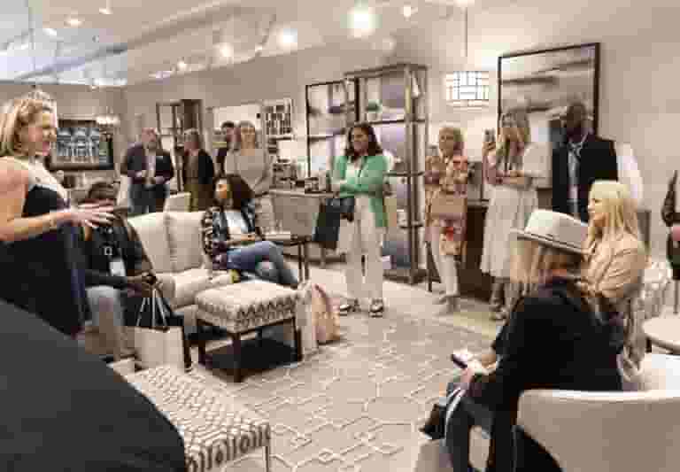 High Point Market Authority - High Point Furniture Market